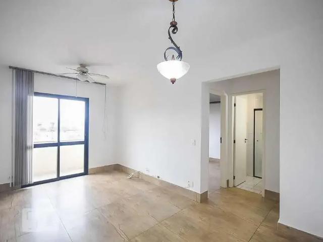 Apartamento para Locação em São Paulo/SP Vila Sônia 2 Quartos