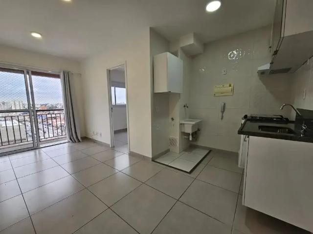 Apartamento para Locação em São Paulo/SP Vila Sônia 2 Quartos