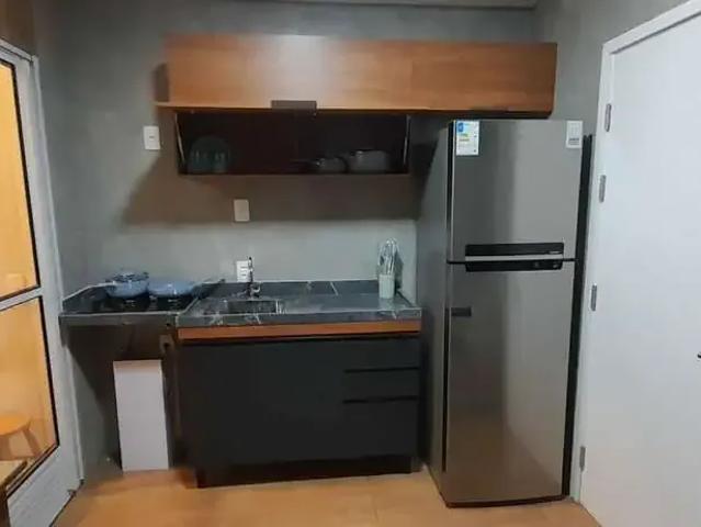 Apartamento para Locação em São Paulo/SP Vila Sônia 2 Quartos