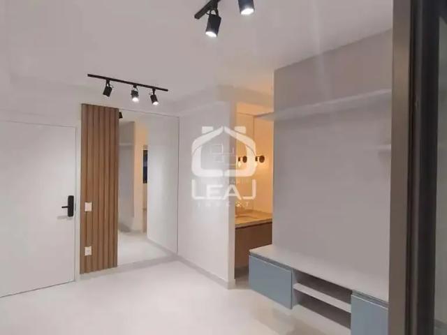 Apartamento para Locação em São Paulo/SP Vila Sônia 2 Quartos