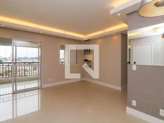 Apartamento para Locação em São Paulo/SP Vila Sônia 2 Quartos
