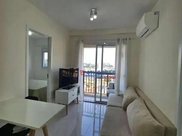 Apartamento para Locação em São Paulo/SP Vila Sônia 2 Quartos