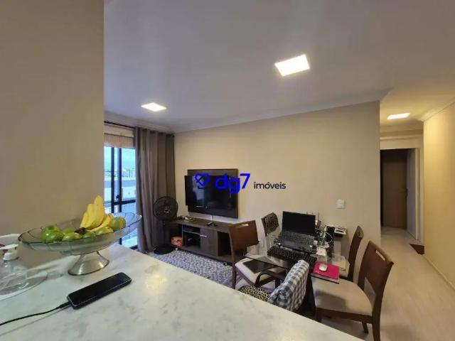 Apartamento para Locação em São Paulo/SP Vila Sônia 2 Quartos