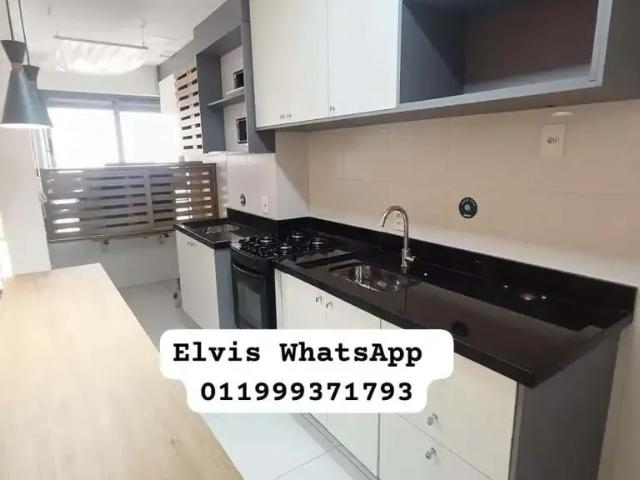 Apartamento para Locação em São Paulo/SP Vila Sônia 2 Quartos