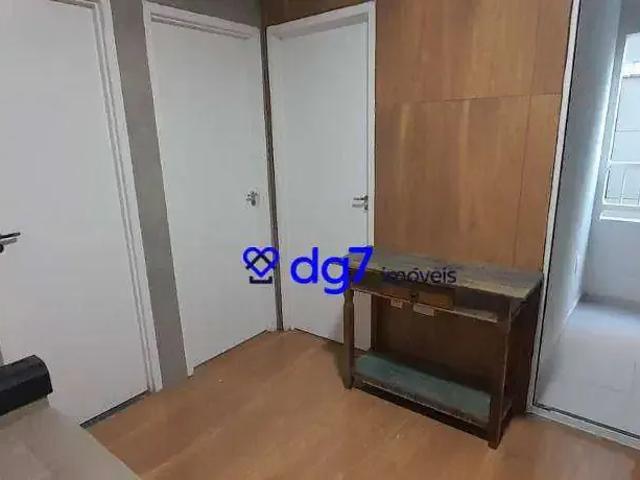 Apartamento para Locação em São Paulo/SP Jardim Monte Kemel 2 Quartos