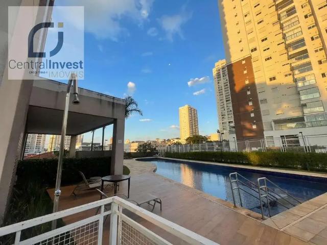 Apartamento para Locação em São Paulo/SP Vila Sônia 2 Quartos