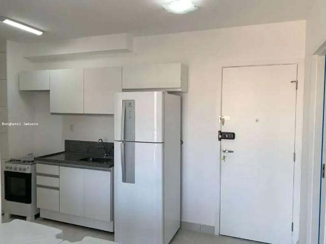 Apartamento para Locação em São Paulo/SP Vila Sônia 2 Quartos