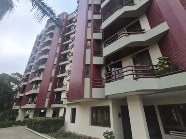 Apartamento para Locação em São Paulo/SP Vila Sônia