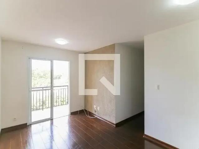 Apartamento para Locação em São Paulo/SP Vila Sônia 3 Quartos