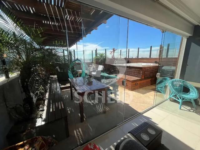 Apartamento para Locação em São Paulo/SP Vila Sônia 3 Quartos