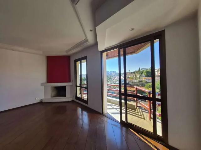 Apartamento para Locação em São Paulo/SP Vila Sônia 3 Quartos