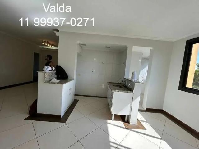Apartamento para Locação em São Paulo/SP Vila Sônia 3 Quartos