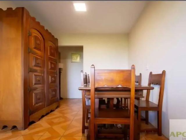 Apartamento para Locação em São Paulo/SP Vila Sônia 3 Quartos