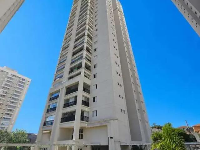 Apartamento para Locação em São Paulo/SP Vila Sônia 3 Quartos