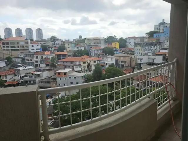 Apartamento para Locação em São Paulo/SP Vila Sônia 3 Quartos