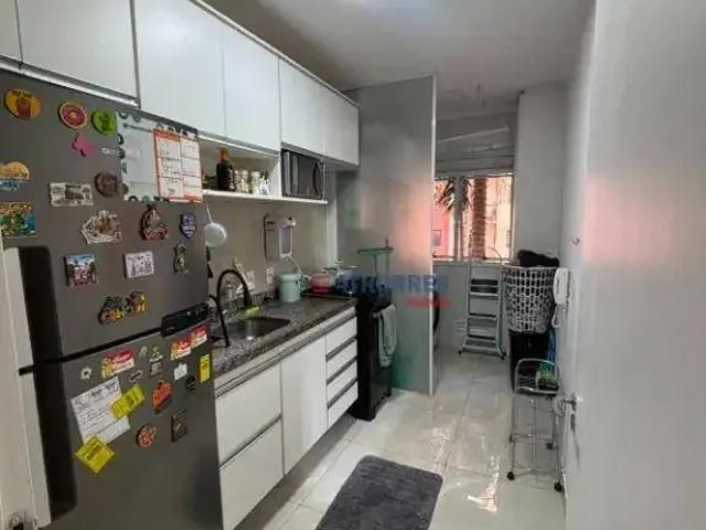 Apartamento para Locação em São Paulo/SP Vila Sônia 3 Quartos