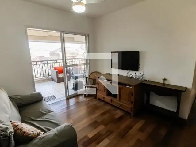 Apartamento para Locação em São Paulo/SP Vila Sônia 3 Quartos