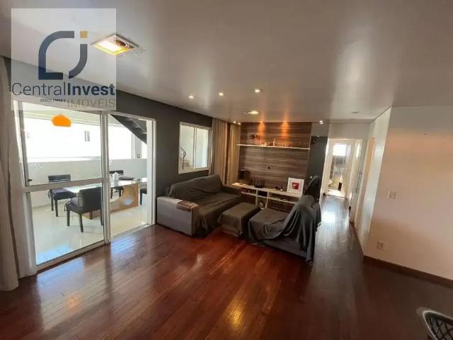 Apartamento para Locação em São Paulo/SP Vila Sônia 3 Quartos
