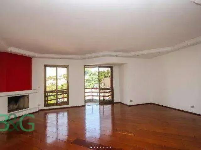 Apartamento para Locação em São Paulo/SP Vila Sônia 3 Quartos