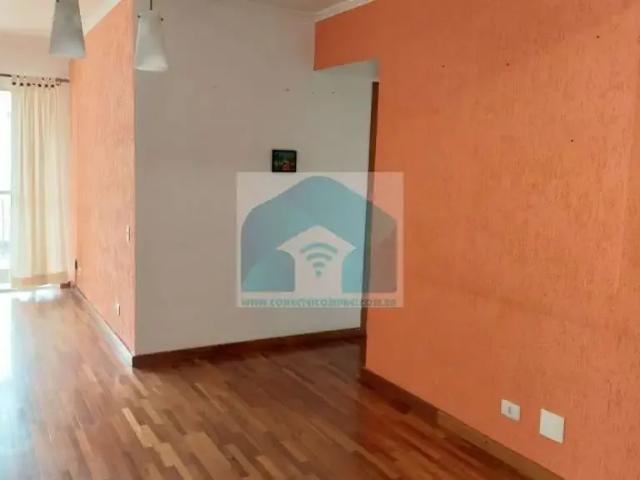 Apartamento para Locação em São Paulo/SP Vila Sônia 3 Quartos