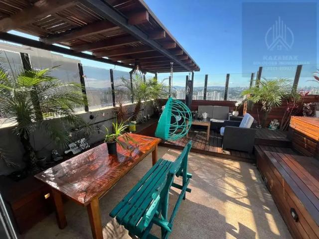Apartamento para Locação em São Paulo/SP Vila Sônia 3 Quartos