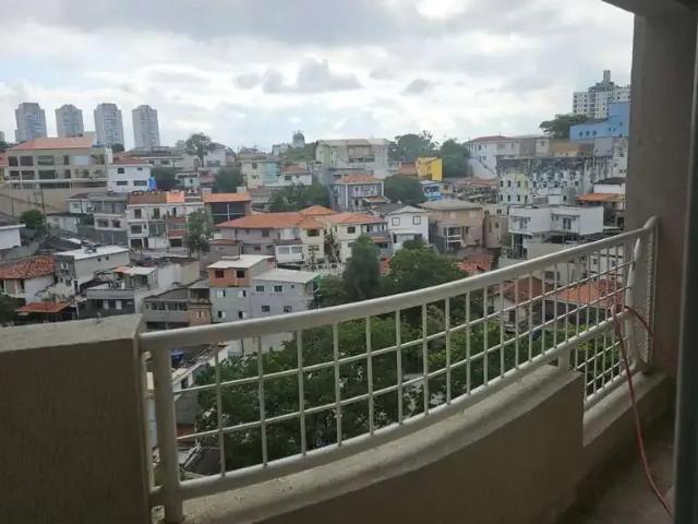 Apartamento para Locação em São Paulo/SP Vila Sônia 3 Quartos