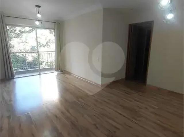 Apartamento para Locação em São Paulo/SP Vila Sônia 4 Quartos