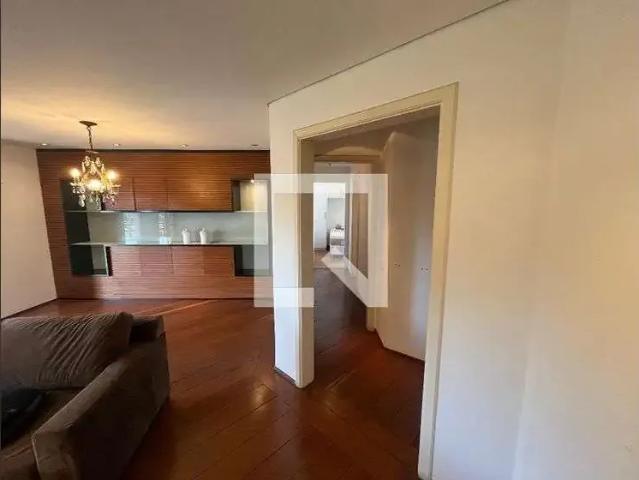 Apartamento para Locação em São Paulo/SP Vila Sônia 4 Quartos