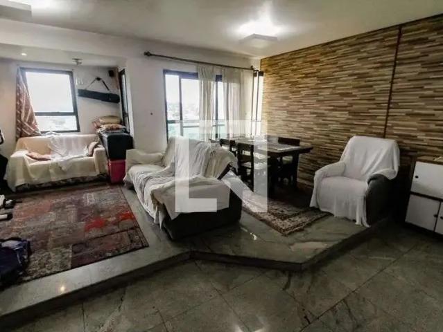 Apartamento para Locação em São Paulo/SP Vila Sônia 4 Quartos