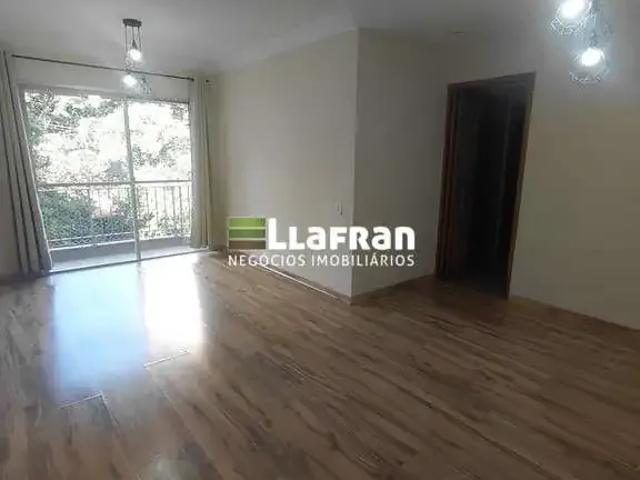 Apartamento para Locação em São Paulo/SP Vila Sônia 4 Quartos