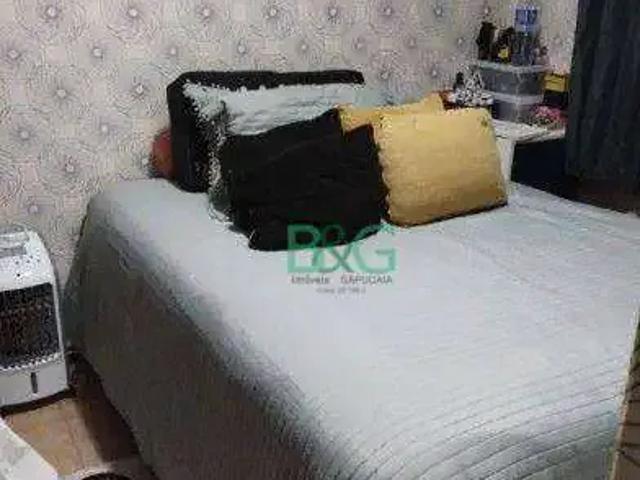 Apartamento para Locação em São Paulo/SP Vila Talarico 2 Quartos