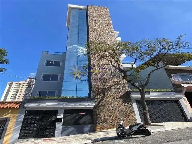 Apartamento para Locação em São Paulo/SP Vila Talarico 2 Quartos