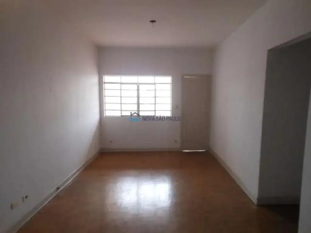Apartamento para Locação em São Paulo/SP Vila Talarico 2 Quartos