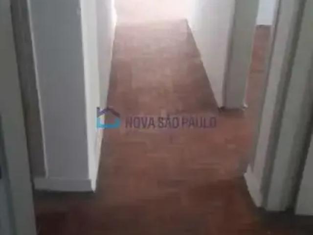 Apartamento para Locação em São Paulo/SP Vila Talarico 2 Quartos