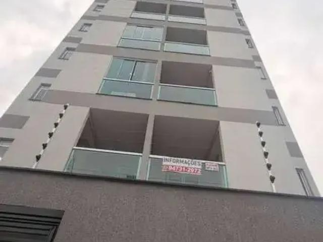 Apartamento para Locação em São Paulo/SP Vila Talarico 2 Quartos