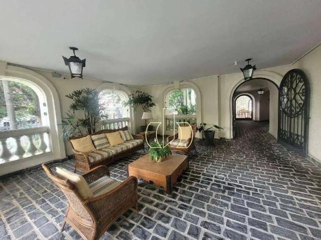 Apartamento para Locação em São Paulo/SP Vila Uberabinha 3 Quartos