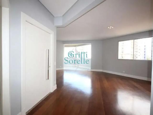 Apartamento para Locação em São Paulo/SP Vila Uberabinha 3 Quartos
