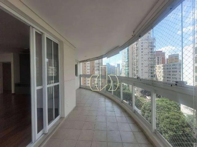 Apartamento para Locação em São Paulo/SP Vila Uberabinha 3 Quartos