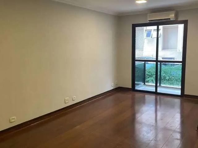 Apartamento para Locação em São Paulo/SP Vila Uberabinha 3 Quartos