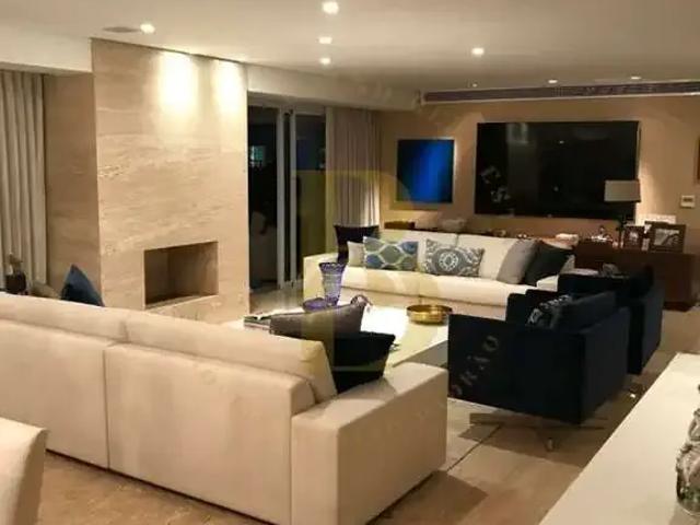 Apartamento para Locação em São Paulo/SP Vila Uberabinha 3 Quartos