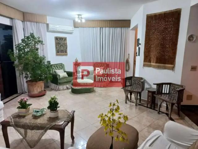 Apartamento para Locação em São Paulo/SP Moema 3 Quartos