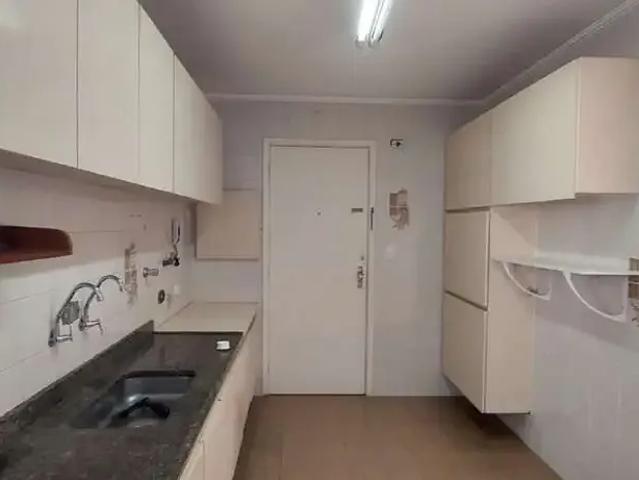 Apartamento para Locação em São Paulo/SP Vila Uberabinha 3 Quartos