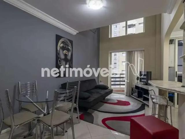 Apartamento para Locação em São Paulo/SP Vila Uberabinha 1 Quartos