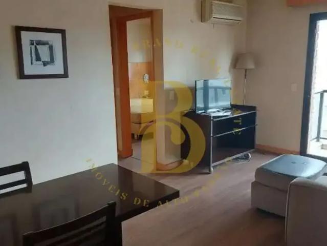 Apartamento para Locação em São Paulo/SP Vila Uberabinha 1 Quartos