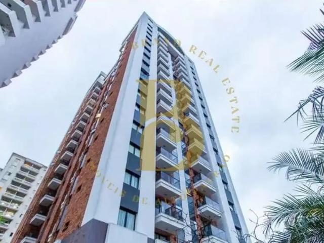 Apartamento para Locação em São Paulo/SP Vila Uberabinha 1 Quartos