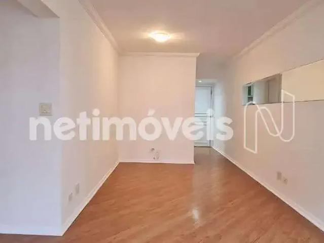 Apartamento para Locação em São Paulo/SP Vila Uberabinha 1 Quartos