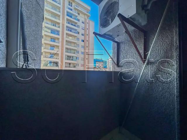 Apartamento para Locação em São Paulo/SP Vila Uberabinha 1 Quartos