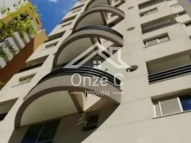 Apartamento para Locação em São Paulo/SP Vila Uberabinha 1 Quartos