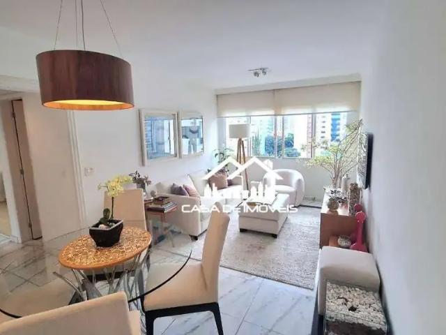 Apartamento para Locação em São Paulo/SP Vila Uberabinha 2 Quartos