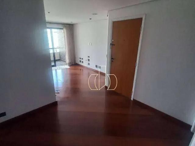 Apartamento para Locação em São Paulo/SP Vila Uberabinha 2 Quartos